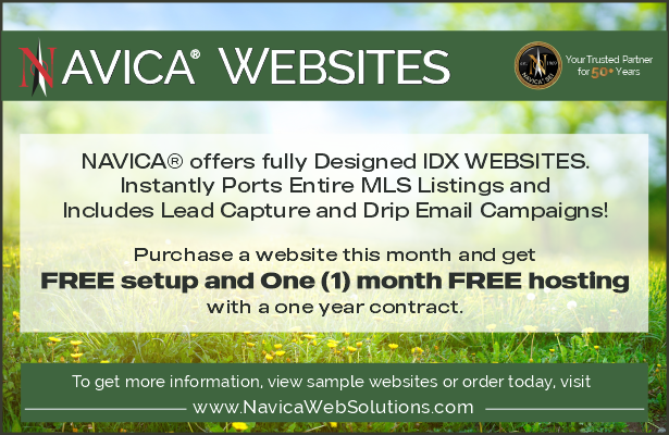 Navica Login
